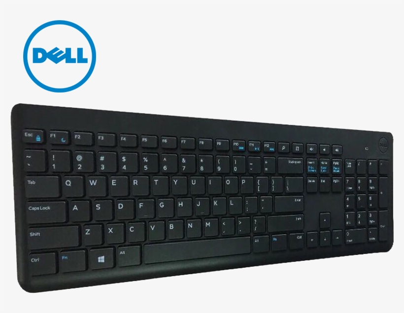 Dell - Free Transparent PNG Download - PNGkey
