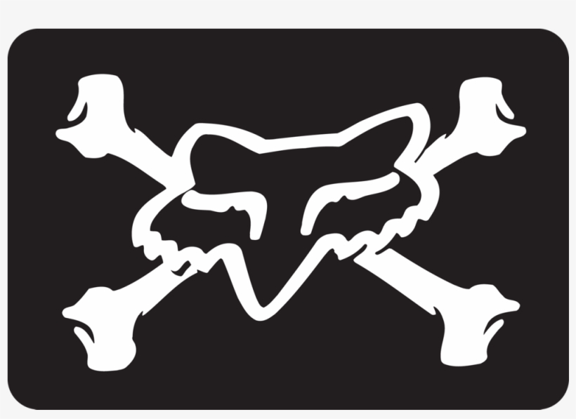 Fox Racing Png - Fox Racing - Free Transparent PNG Download - PNGkey