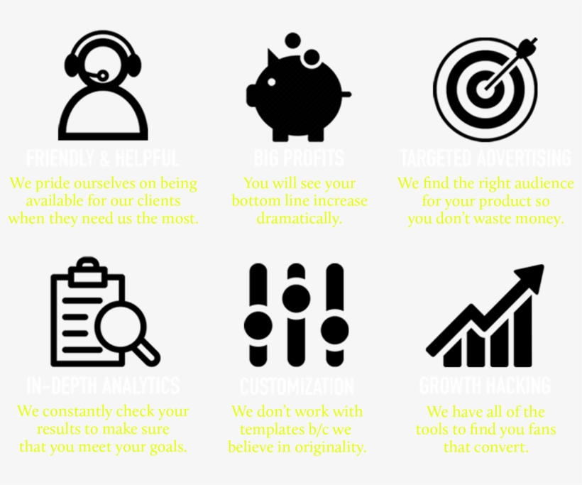 Benefits Icons - Free Transparent PNG Download - PNGkey