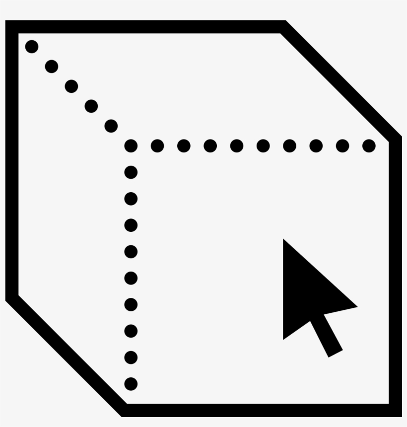 3d Object Icon - Diagram - Free Transparent PNG Download - PNGkey