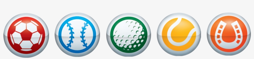 Five Fully-fledged Sports - Mario Sports Superstars Icons - Free ...