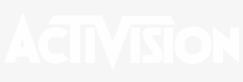 Activision Logo Transparent