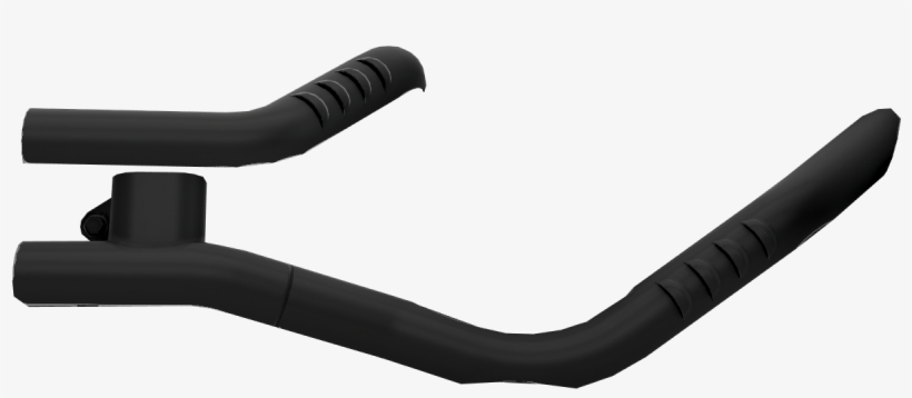 Exhaust Heat Shield - Indian Scout Black Heat Shields - Free ...