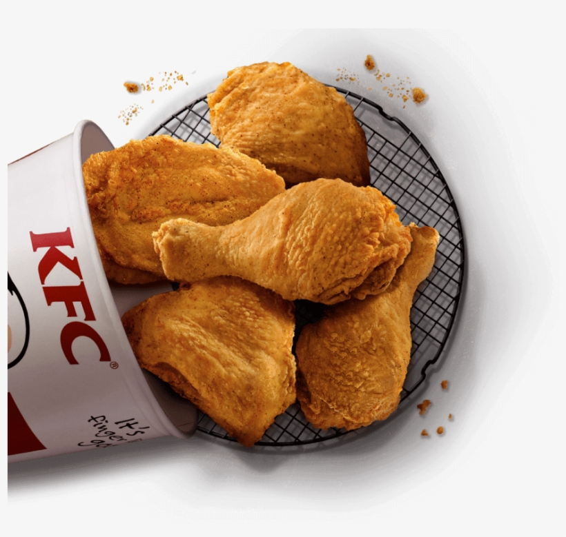 Which Will Be Charged Upon Payment - Kfc - Free Transparent PNG ...
