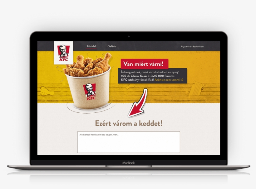 Kfc Bg Kfc Imac Kfc Iphone Kfc Bucket - Design - Free Transparent PNG ...