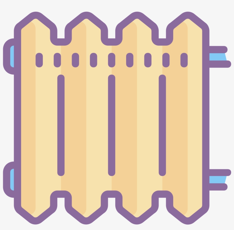 The Radiator Logo Consists Of Two Horizontal Tubes - Radiator - Free ...