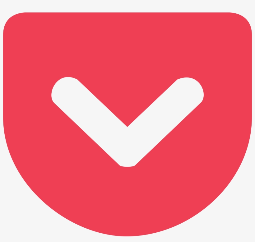 Pocket Logo Png Transparent - Pocket Logo Svg - Free Transparent PNG ...