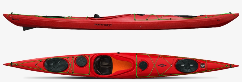 Jackson Kayak Zen - Free Transparent PNG Download - PNGkey