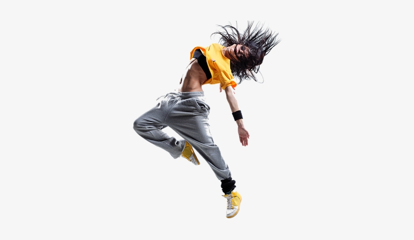 Hip Hop Dancer Png - Free Transparent PNG Download - PNGkey