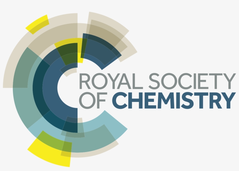 Royal Society Of Chemistry Logo Vector - Free Transparent PNG Download ...