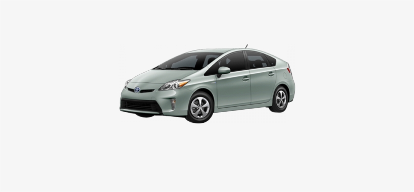 Toyota Prius - 2015 Toyota Prius For Sale - Free Transparent PNG ...