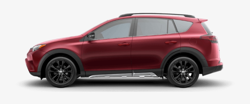 Adventure - Toyota Rav4 Png - Free Transparent PNG Download - PNGkey
