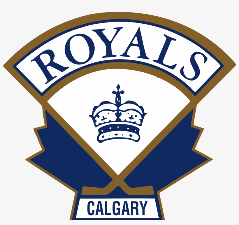 Calgary Royals Logo - Calgary Mustangs - Free Transparent PNG Download ...