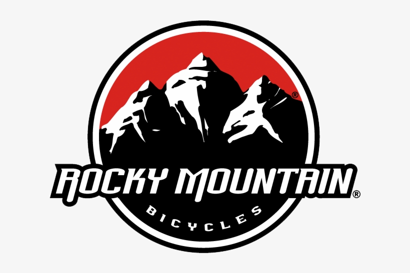Bikes Rocky Mountain Vector Logo - Rocky Mountain Logo Vector - Free ...