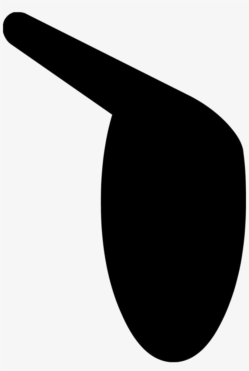 Mean Eye Left - Battle For Dream Island Eyes - Free Transparent PNG ...