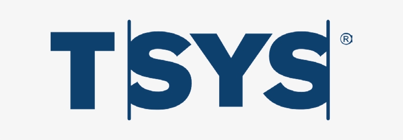 Tsys Logo - Free Transparent PNG Download - PNGkey