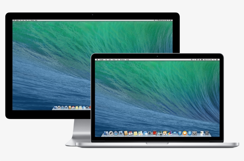 Apple Computers - Apple Macbook Pro With Retina Display 13.3″ - Core ...