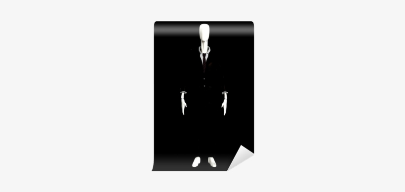 Slenderman - Free Transparent PNG Download - PNGkey