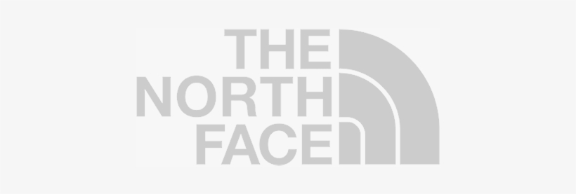 North Face Logo Decal Sticker North Face Logo - North Face - Free ...