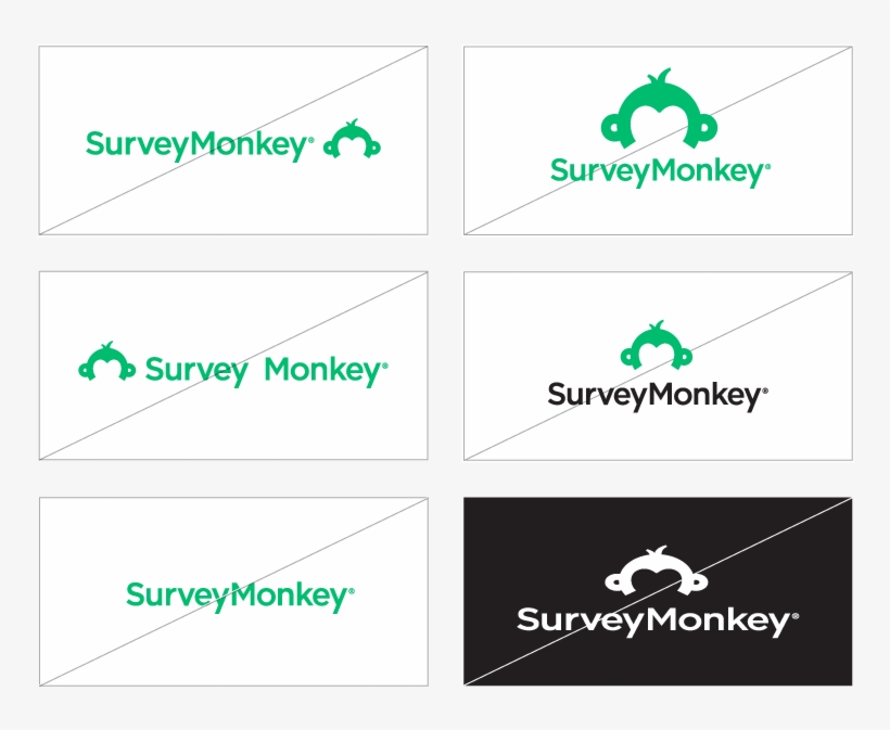 Logo Dos - Surveymonkey - Free Transparent PNG Download - PNGkey