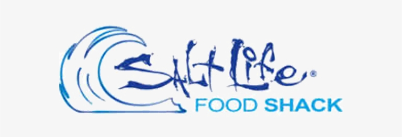 Craft Trophies - Salt Life Logo Png - Free Transparent PNG Download ...