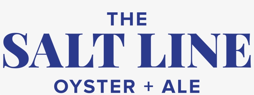 The Salt Line - Salt Line Dc Logo - Free Transparent PNG Download - PNGkey