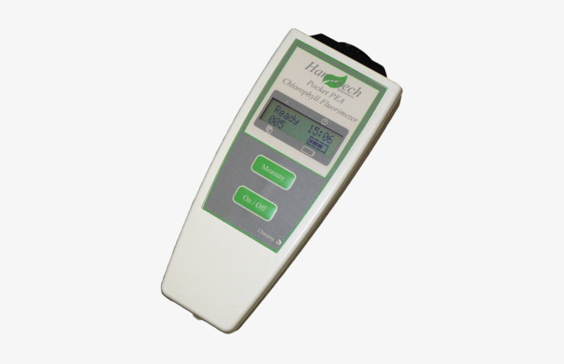 Pocket-pea - Chlorophyll Fluorescence Instrument - Free Transparent PNG ...