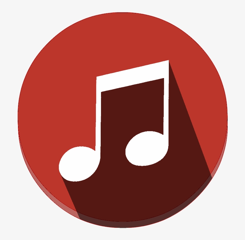 Music Icon - Free Transparent PNG Download - PNGkey