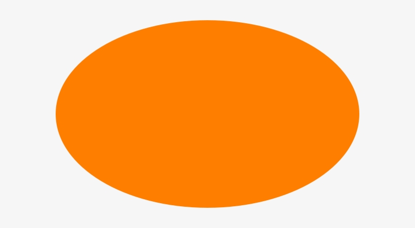 Orange Dot Png