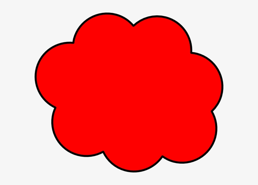 Cartoon Image Of Red - Free Transparent PNG Download - PNGkey