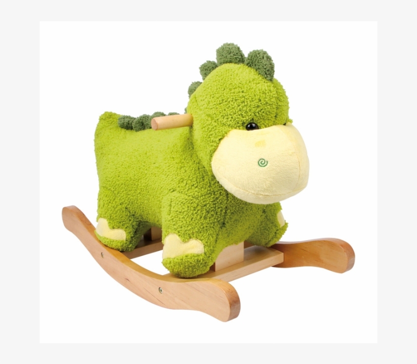 Dino Rocker - Legler Dino Rocker Babalu (toys , Preschool , Babies ...