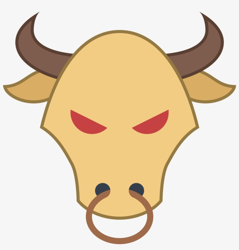 This Icon Is A Bull - Team - Free Transparent PNG Download - PNGkey