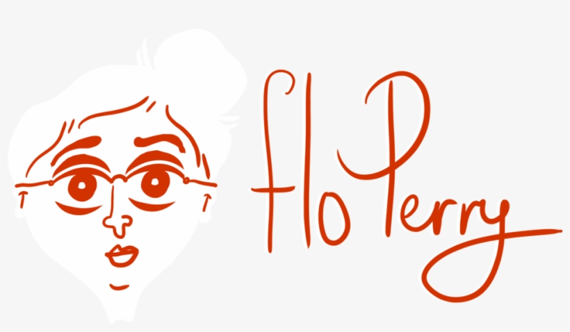 Flo Perry - Free Transparent PNG Download - PNGkey