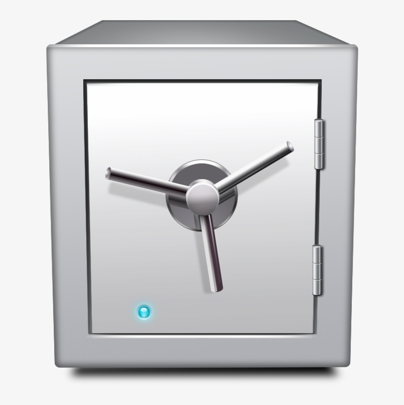 Safe Bank Vault Secure Icon Safe Bank Vault Secure - Bank Vault Safe ...