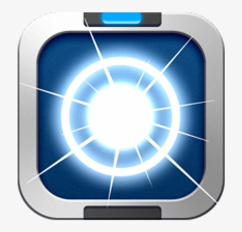 Lg flashlight app store