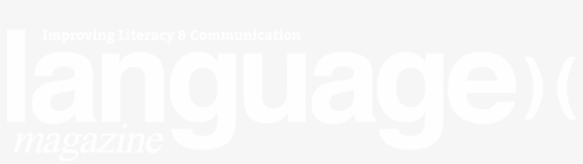 Language Magazine - Magazine About Language - Free Transparent PNG ...