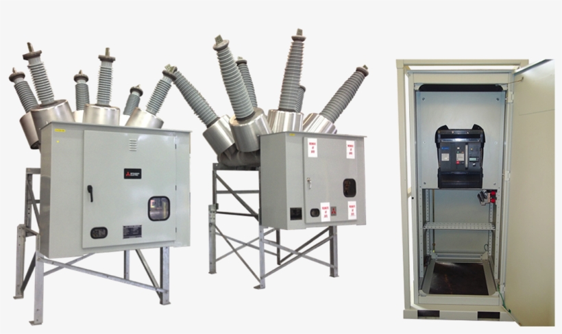 Circuit Breakers - Transformers - Transformer Breaker - Free ...