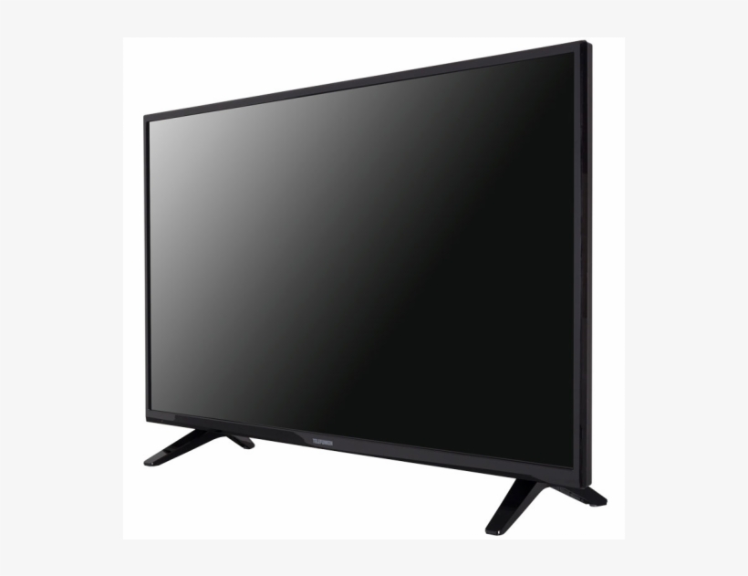 Tv Telefunken 43" Domus43dvi15 - Tv Lg 49 Uj6565 - Free Transparent PNG ...