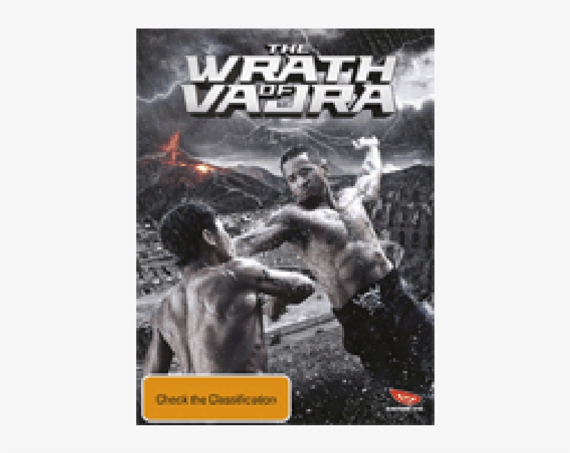 Thewrathofvajra 1 - Wrath Of Vajra - Free Transparent PNG Download - PNGkey