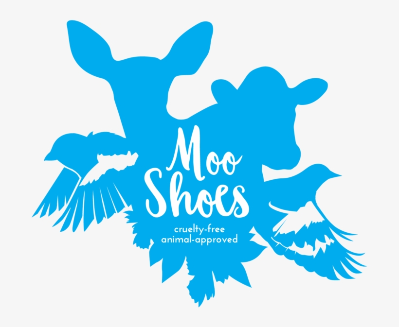 Moo Shoes - Free Transparent PNG Download - PNGkey