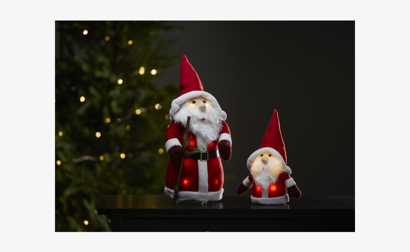 Figurine Joylight - Nisse - Free Transparent PNG Download - PNGkey