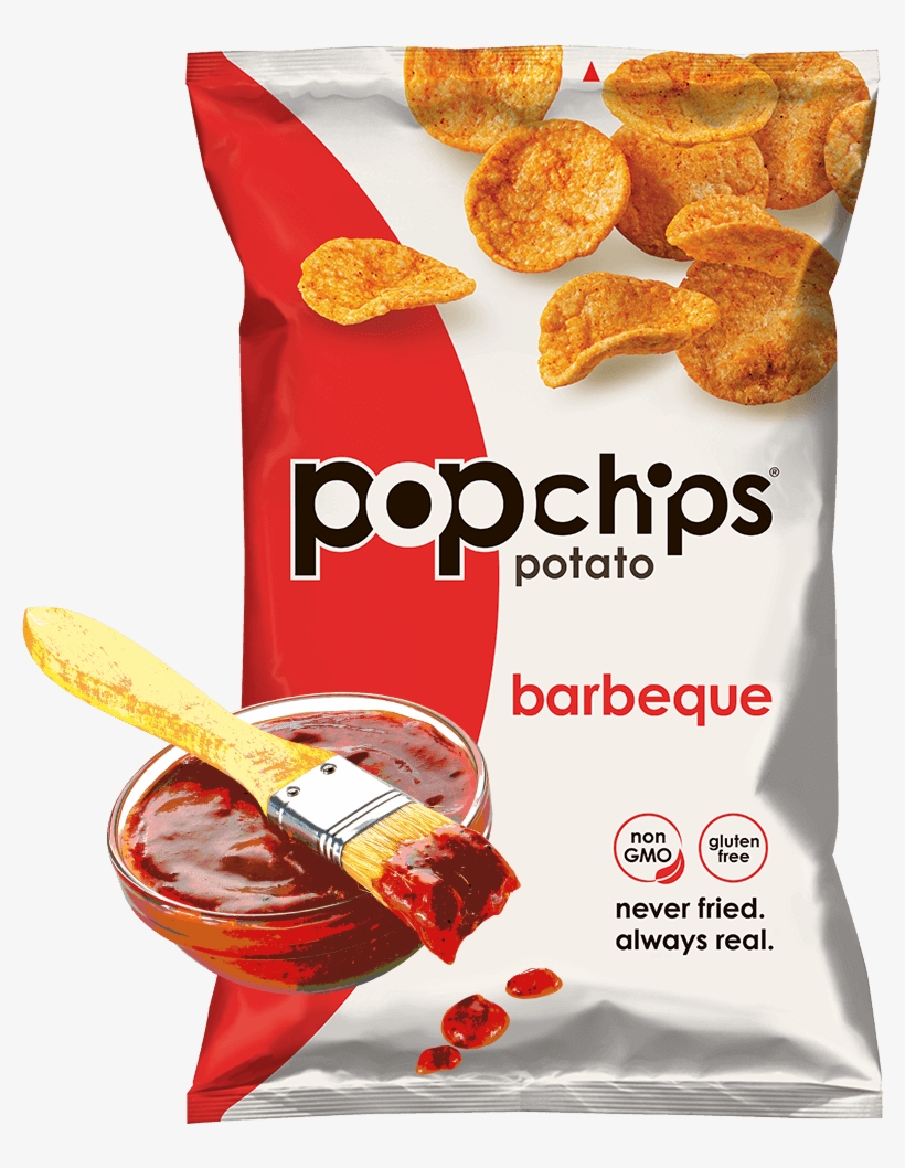 Https - - Ssl - Cf2 - Rackcdn - Com/ - Pop Chips - Free Transparent PNG Download - PNGkey