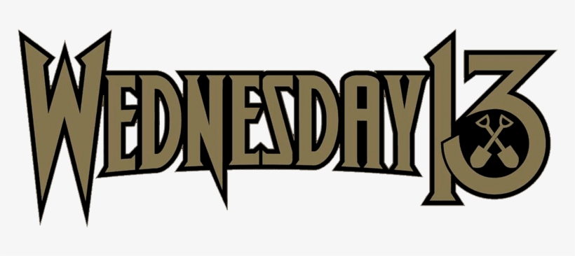 Wednesday 13 - Free Transparent PNG Download - PNGkey