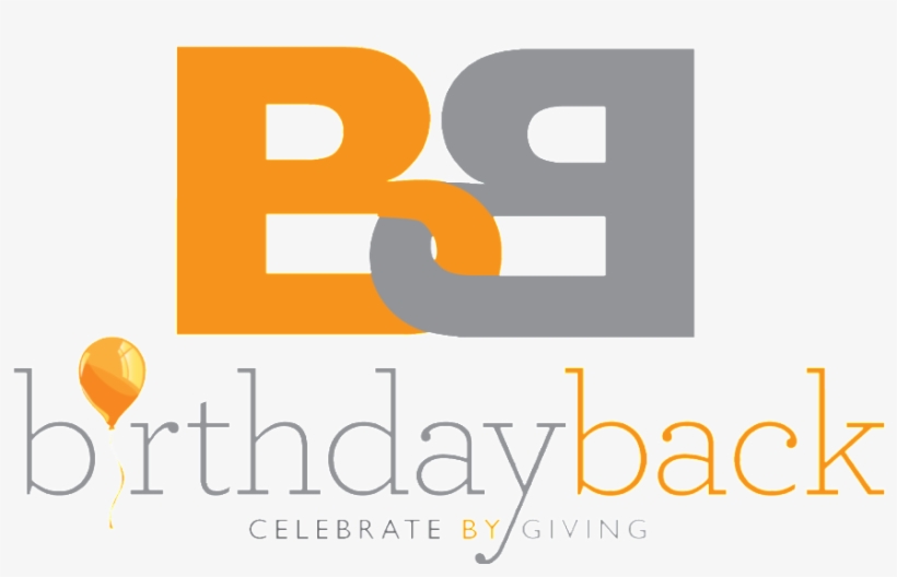 Birthdayback - Bb Logo Design Png - Free Transparent PNG Download - PNGkey