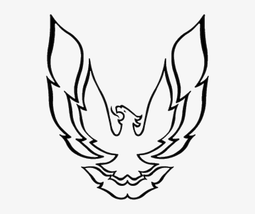 2000 Trans Am Logo - Free Transparent PNG Download - PNGkey