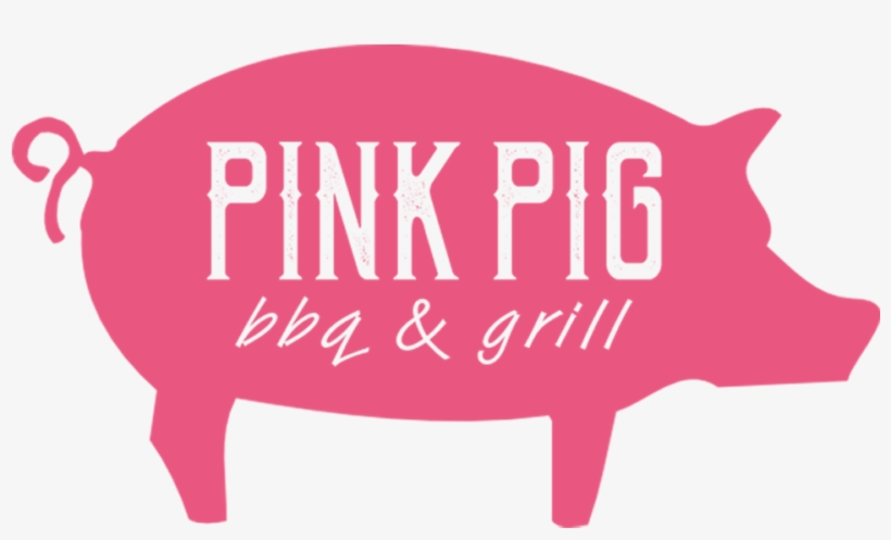 Barbecue Clipart Pig