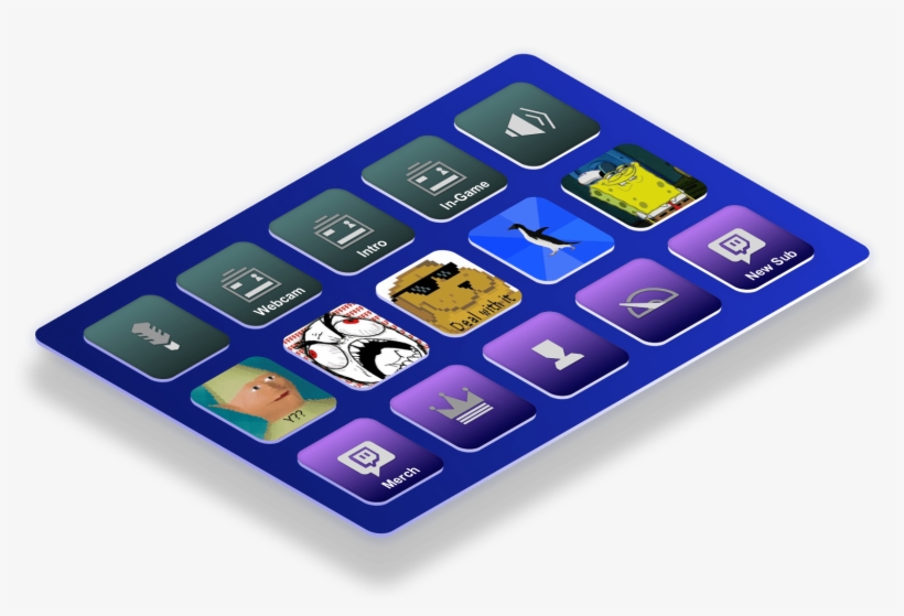 Take Control - Smartphone - Free Transparent PNG Download - PNGkey