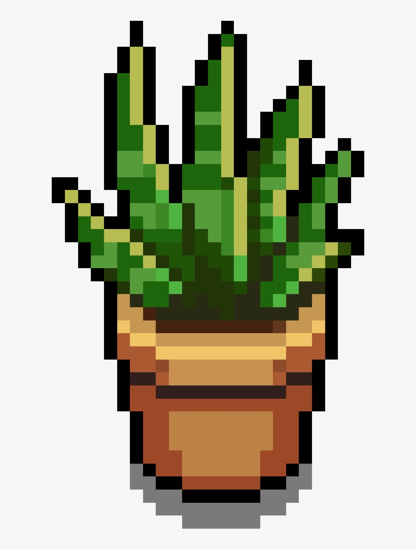 Small Plant - Cartoon - Free Transparent PNG Download - PNGkey