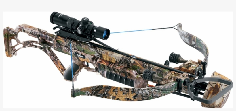Excalibur Matrix Bulldog 400 Package Crossbow - Bow - Free Transparent ...