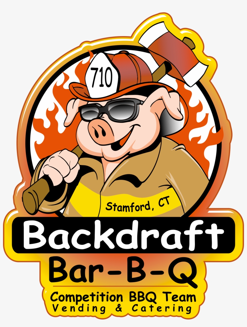 Image Freeuse Approved Kcbs Teams For Ridgefield Bbq - Clip Art - Free ...